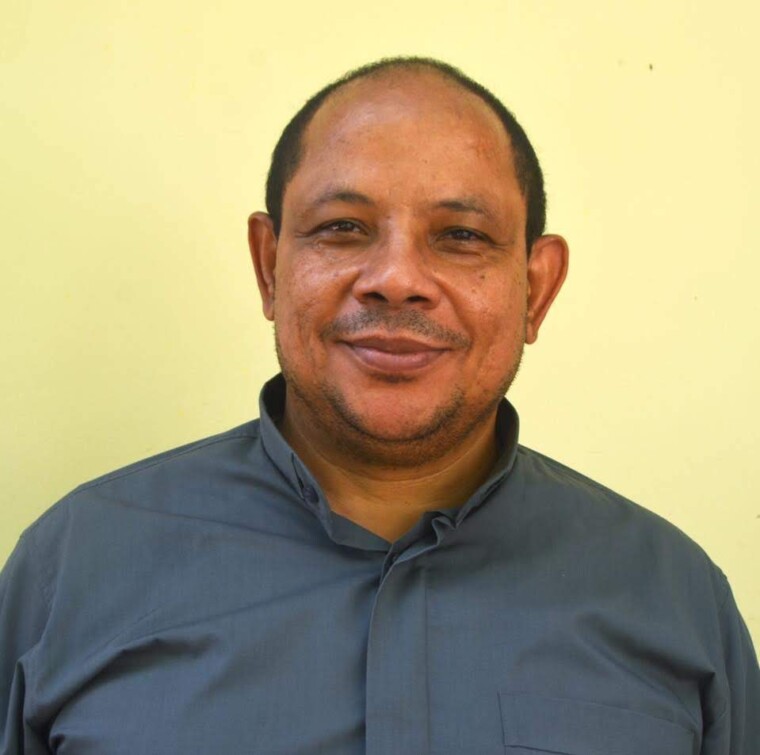 Quiénes somos – Misioneros Claretianos