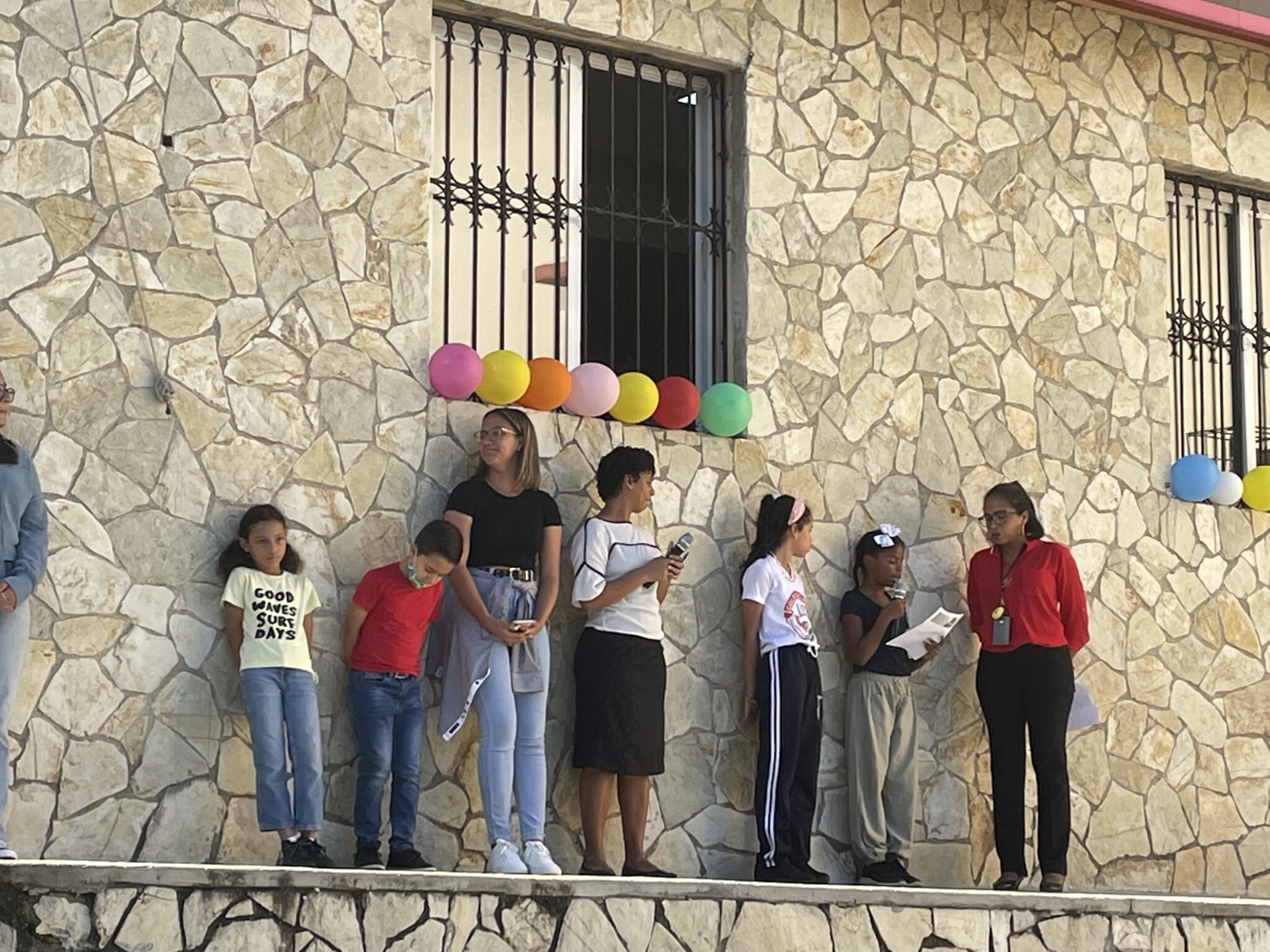 Colegio Claret celebra su 56 aniversario de fundación – Misioneros ...